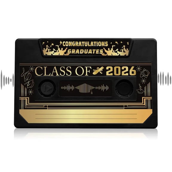 Recordable Greeting Card