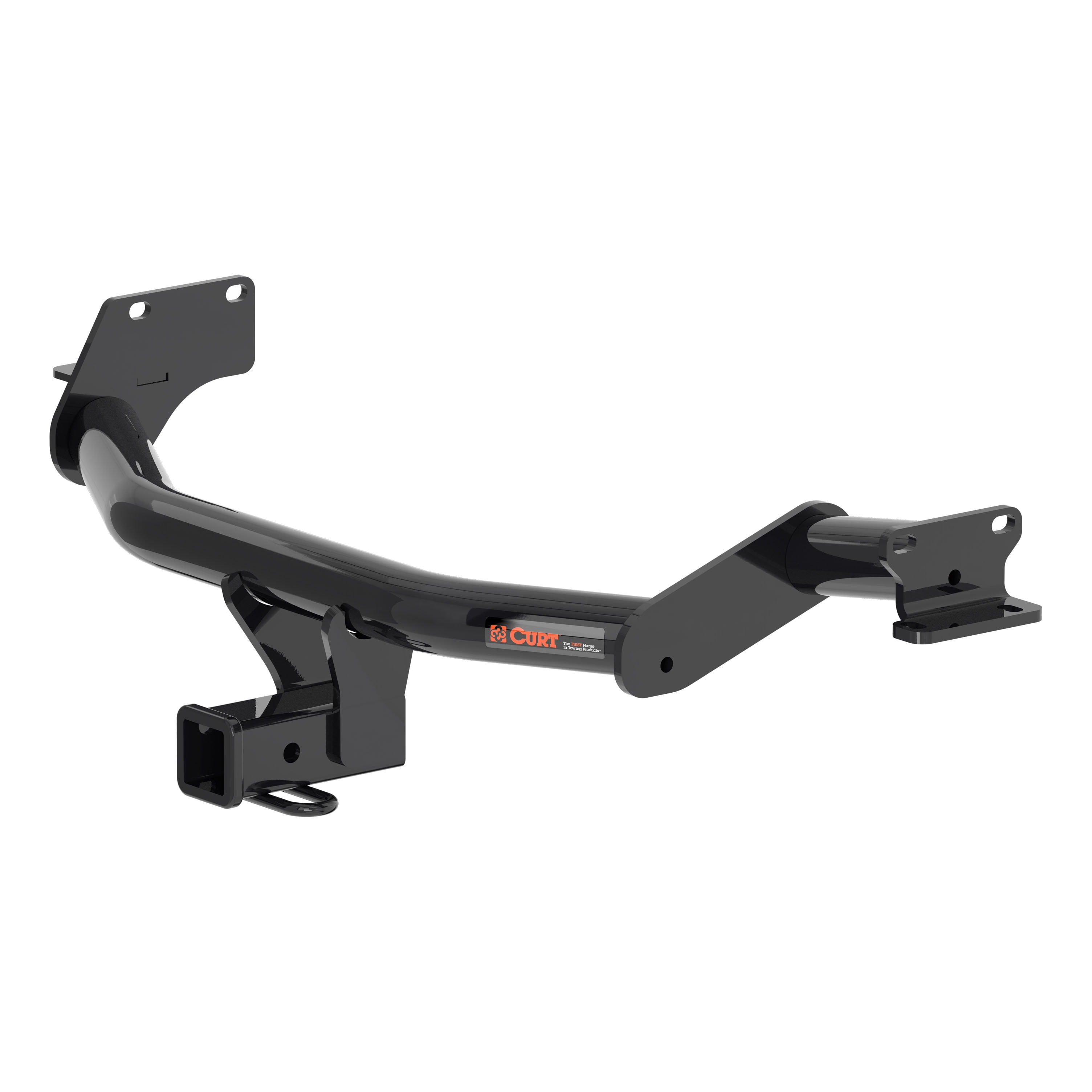 Class 3 Trailer Hitch with 2" Receiver - Walmart.com