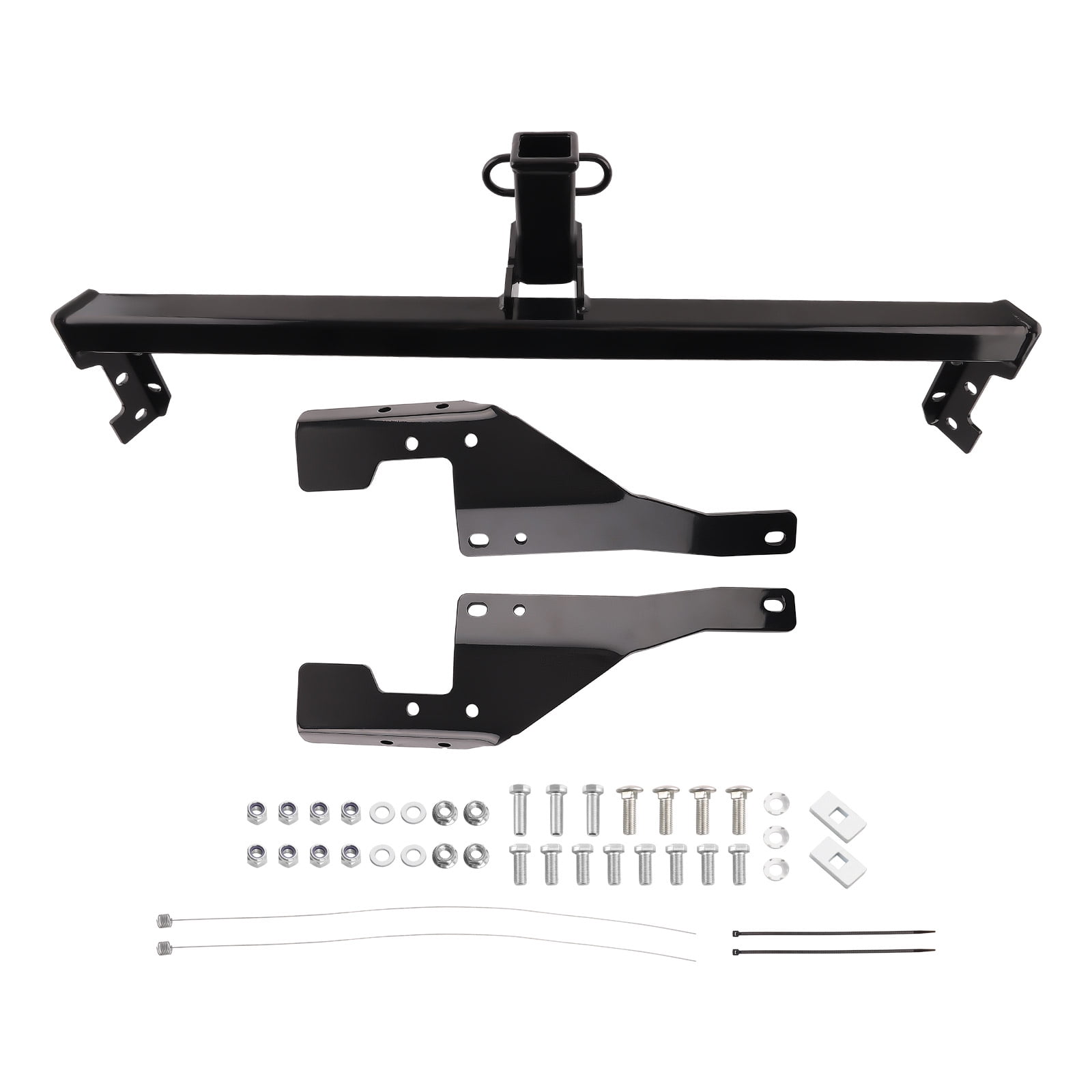 Class-3 Trailer Rear Bumper Tow Hitch Receiver 2" w/ Pin for Mazda CX5 ...