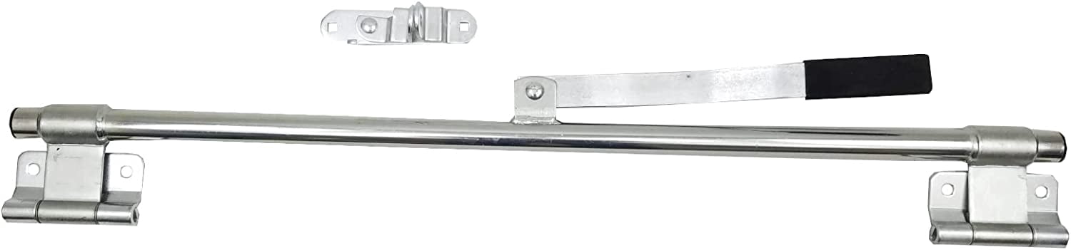 Class A Customs 45" Cargo Trailer Cambar Cam Bar for Folding Ramp Door ...