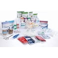 Class-A First Aid Refill Kit Without Cabinet | Over 600 Pieces | Meets ...