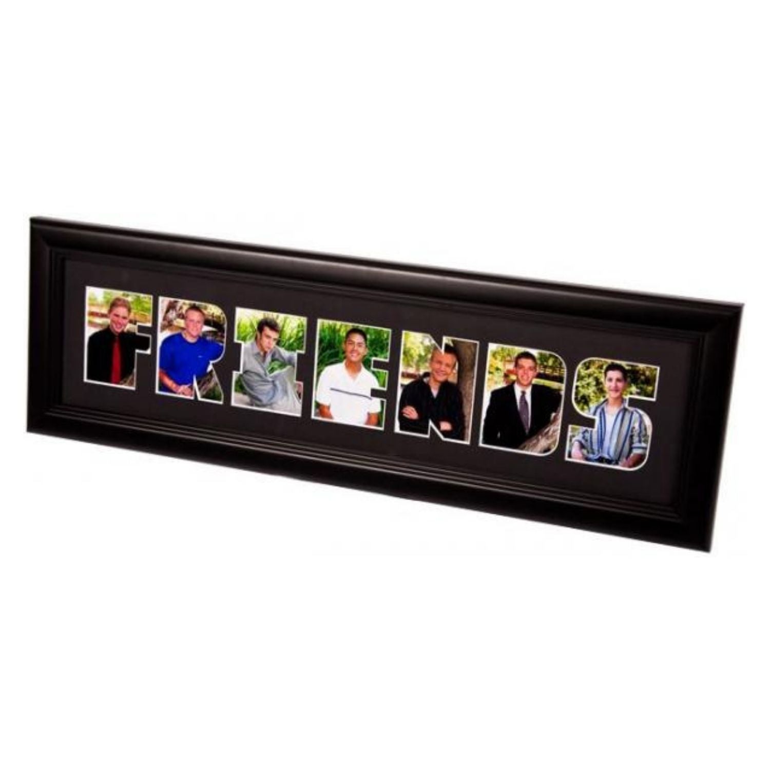 Big Dot of Happiness Gold Graduation 8 x 10 inches K-12 School Photo ...