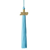 Class Act Graduation Graduation Tassel - 2020 - Gold Charm - 1 Color ...