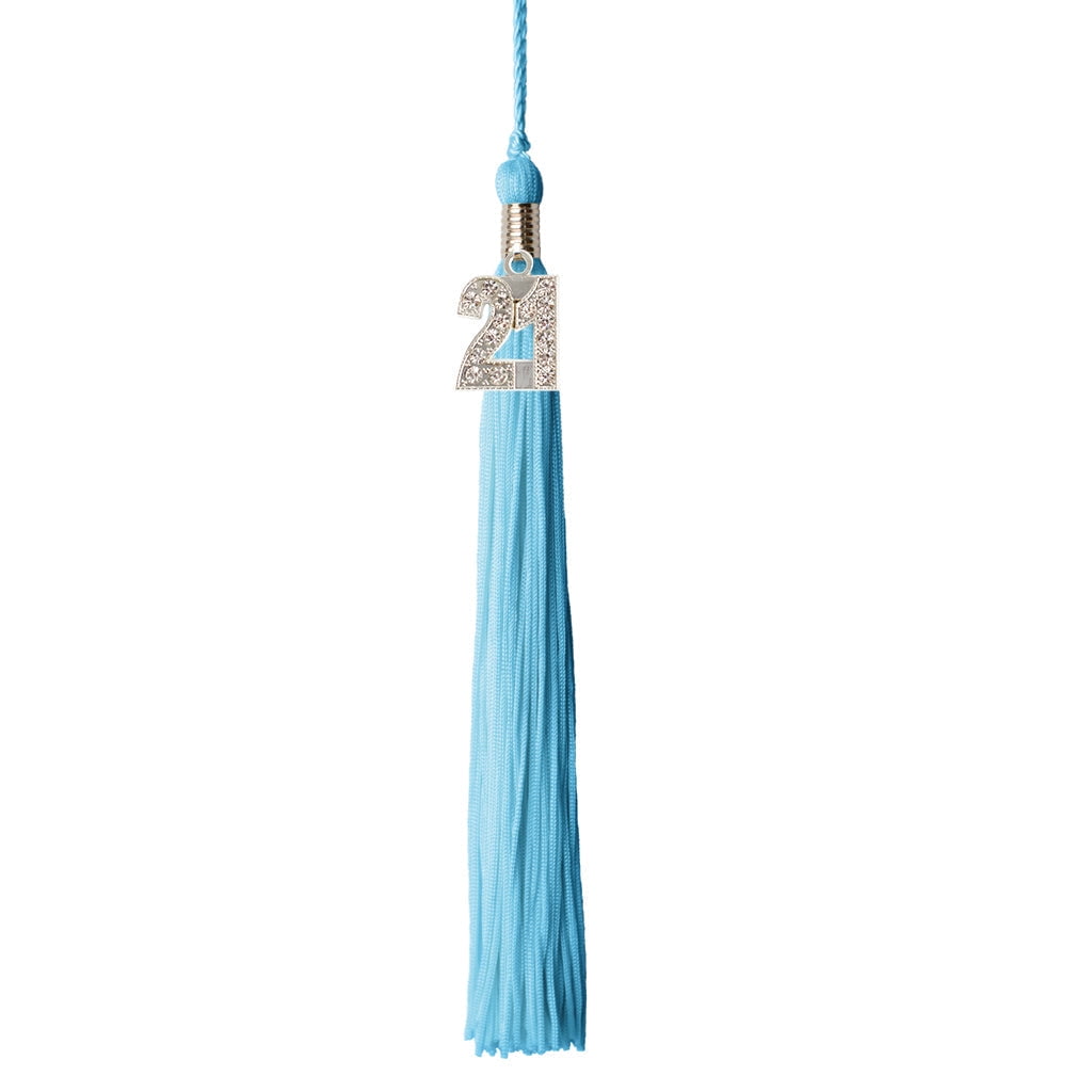 Class Act Graduation Graduation Tassel - 2021 - Bling Charm - 1 Color ...
