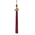 Class Act Graduation Graduation Tassel - 2021 - Gold Charm - 2 Color ...