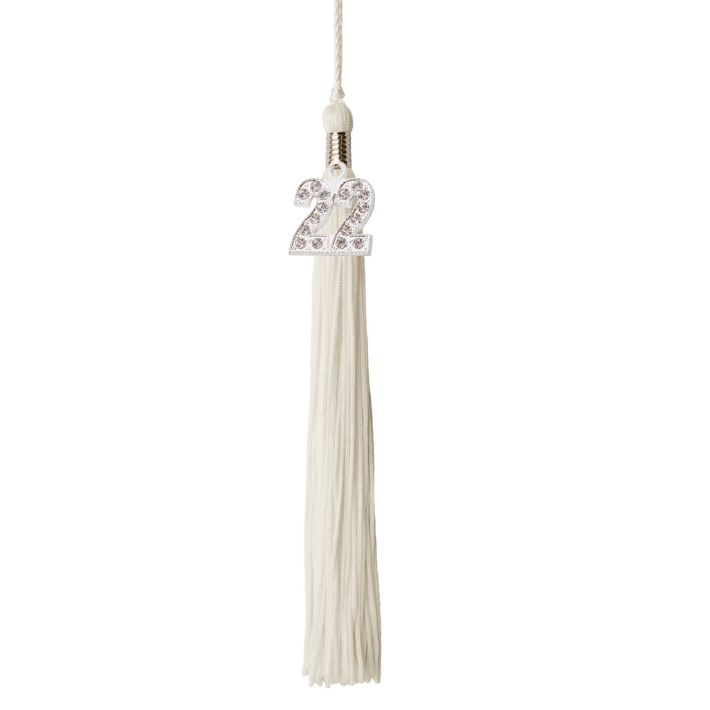 Class Act Graduation Graduation Tassel - 2022 - Bling Charm - 1 Color ...