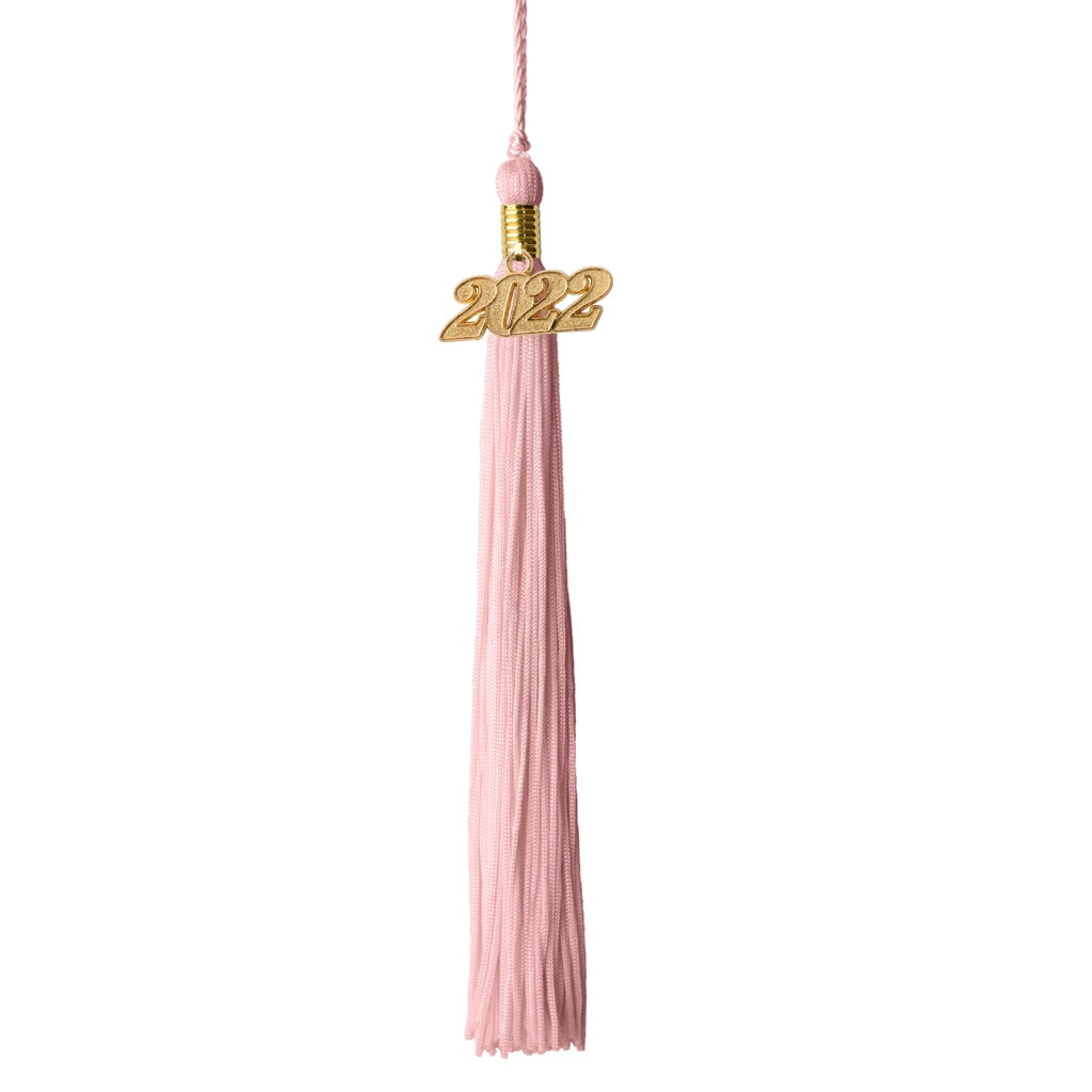 Class Act Graduation Graduation Tassel - 2022 - Gold Charm - 1 Color ...