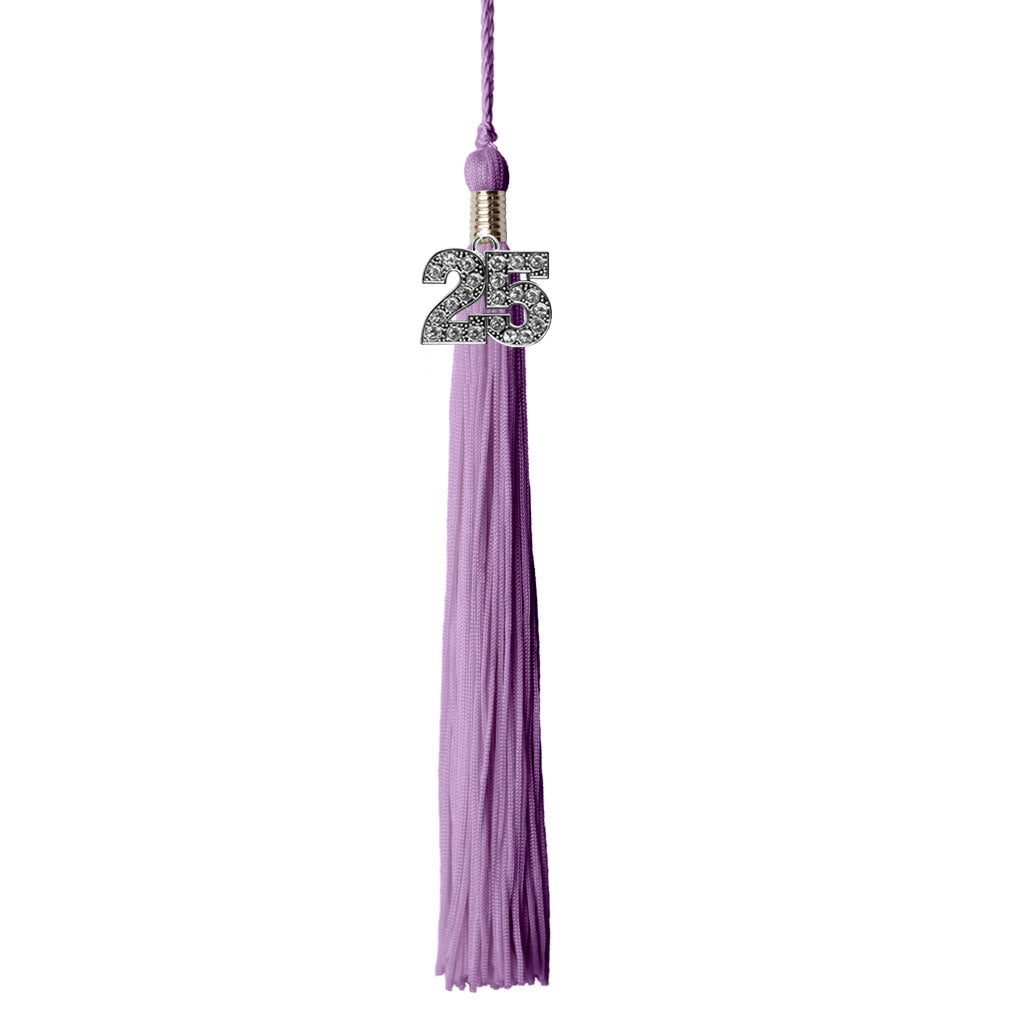 Class Act Graduation Graduation Tassel - 2025 - Bling Charm - 1 Color ...
