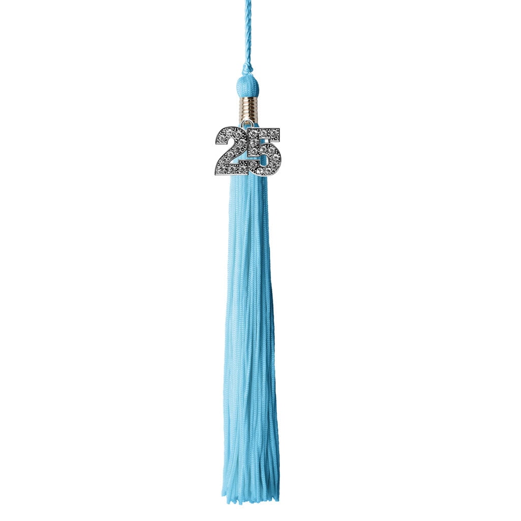 Class Act Graduation Graduation Tassel - 2025 - Bling Charm - 1 Color ...