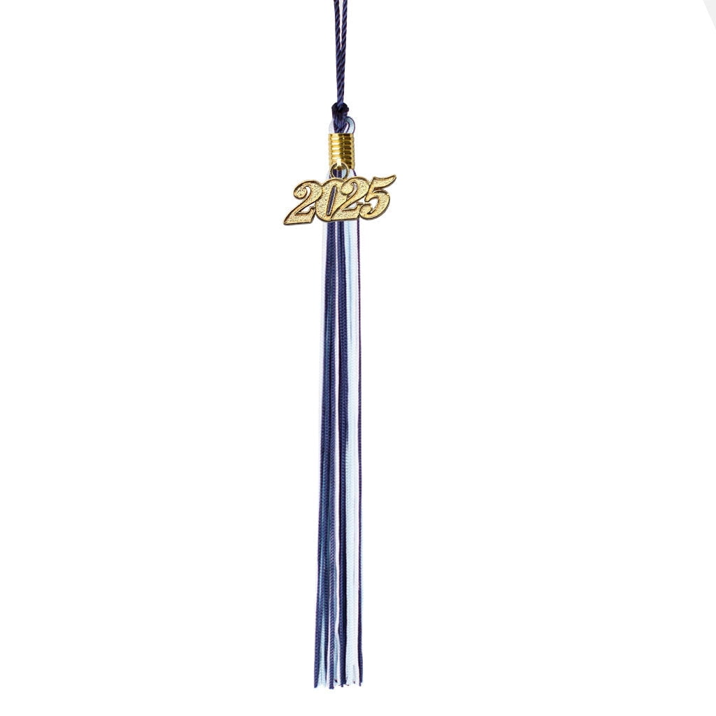 Class Act Graduation Graduation Tassel - Gold Charm - 3 Color, 2025 ...