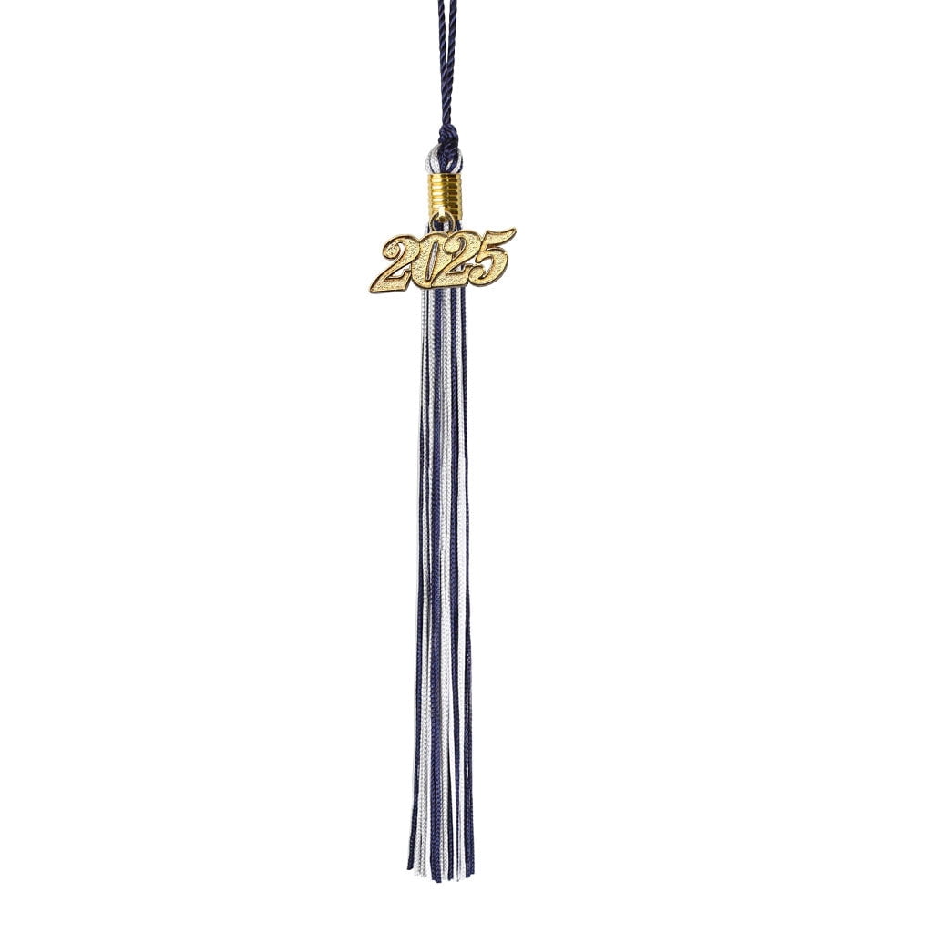 Class Act Graduation Graduation Tassel - Gold Charm - 3 Color, 2025 ...
