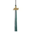 Class Act Graduation Graduation Tassel - Gold Charm - 3 Color, Black ...