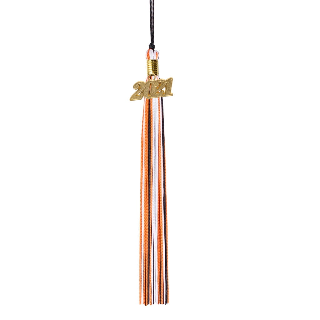 Class Act Graduation Graduation Tassel - Gold Charm - 3 Color, 2021 ...