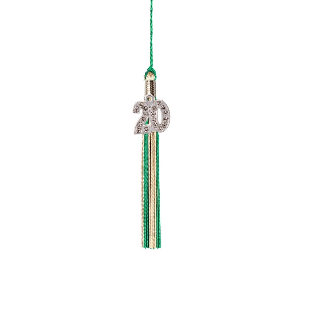 Class Act Graduation Kindergarten Graduation Tassel - 2019 - Bling ...
