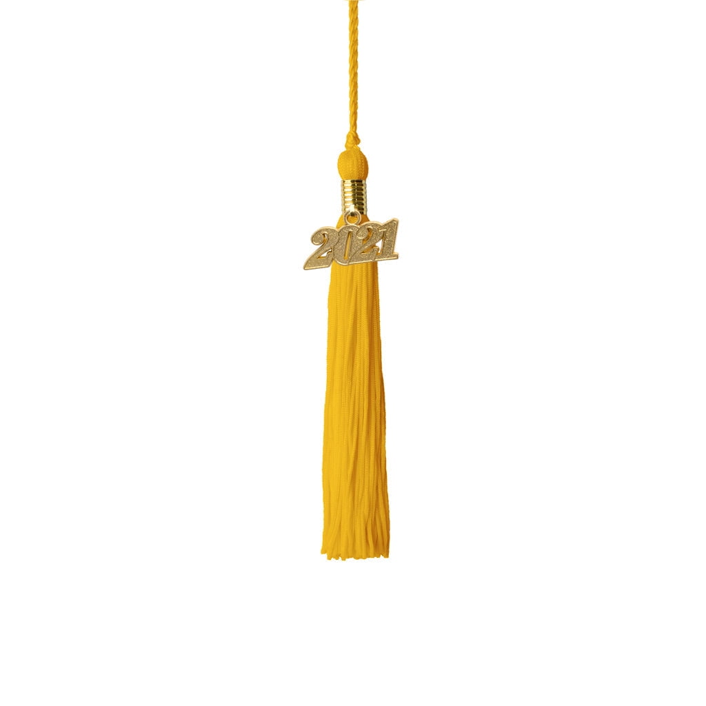 Class Act Graduation Kindergarten Graduation Tassel - 2021 - Gold Charm ...