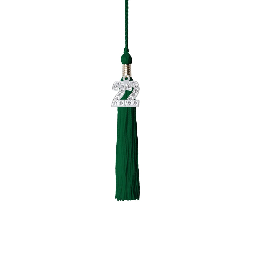 Class Act Graduation Kindergarten Graduation Tassel - 2022 - Bling ...