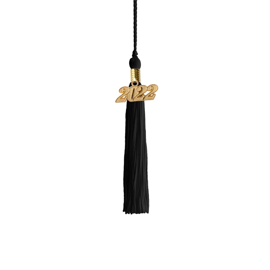 Class Act Graduation Kindergarten Graduation Tassel - 2022 - Gold Charm ...