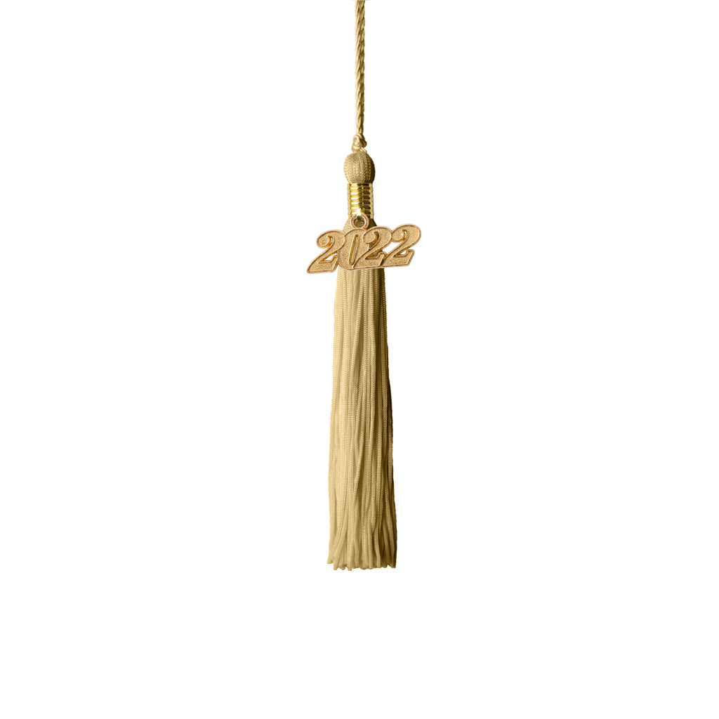 Class Act Graduation Kindergarten Graduation Tassel - 2022 - Gold Charm ...