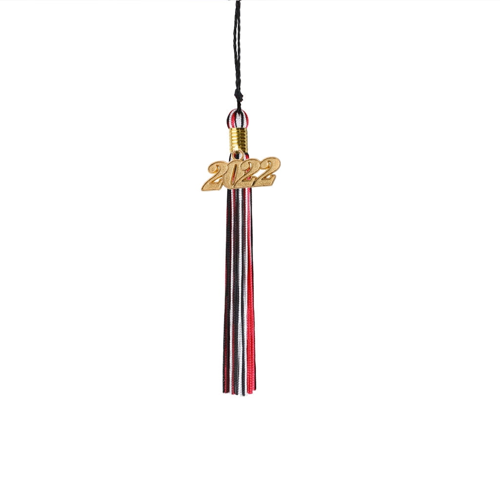 Class Act Graduation Kindergarten Graduation Tassel - 2022 - Gold Charm ...