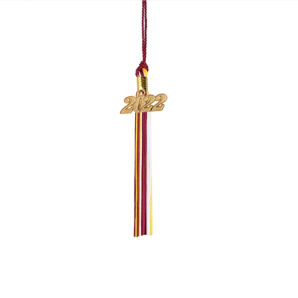 Class Act Graduation Kindergarten Graduation Tassel - 2022 - Gold Charm ...
