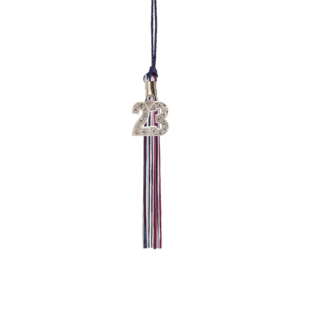 Class Act Graduation Kindergarten Graduation Tassel - 2023 - Bling ...