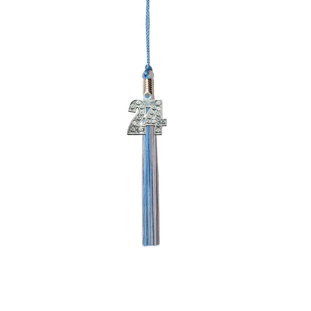 Class Act Graduation Kindergarten Graduation Tassel - 2024 - Bling ...