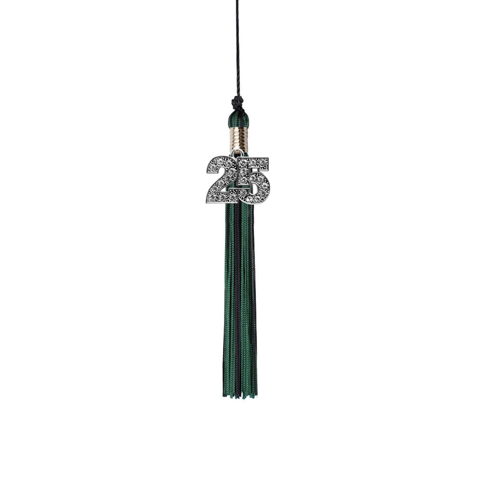 Class Act Graduation Kindergarten Graduation Tassel - 2025 - Bling ...