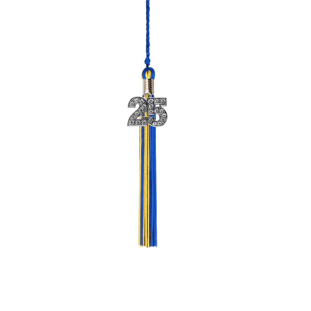 Class Act Graduation Kindergarten Graduation Tassel - 2025 - Bling ...