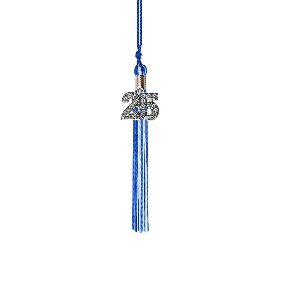 Class Act Graduation Kindergarten Graduation Tassel - 2025 - Bling ...
