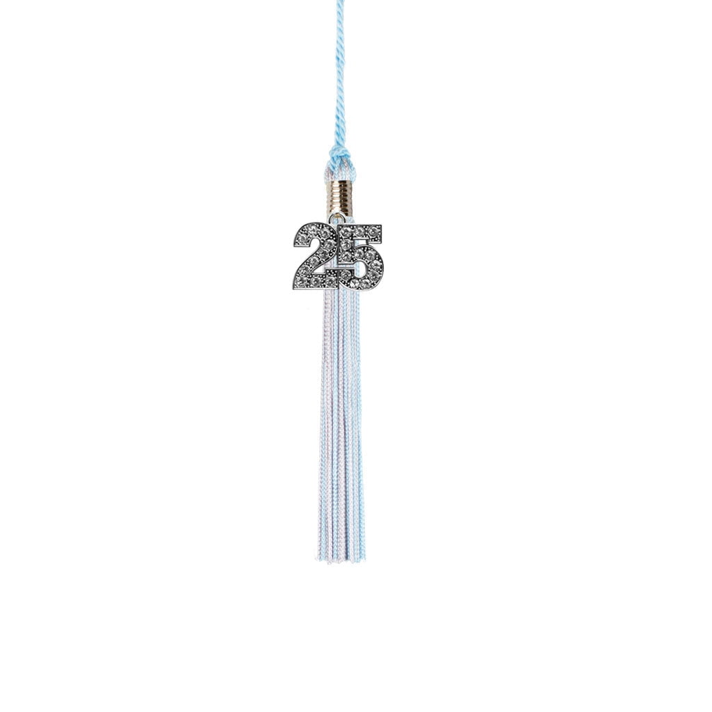 Class Act Graduation Kindergarten Graduation Tassel - 2025 - Bling ...