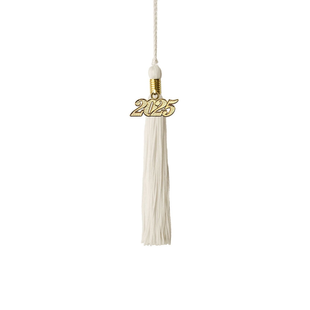 Class Act Graduation Kindergarten Graduation Tassel - 2025 - Gold Charm ...