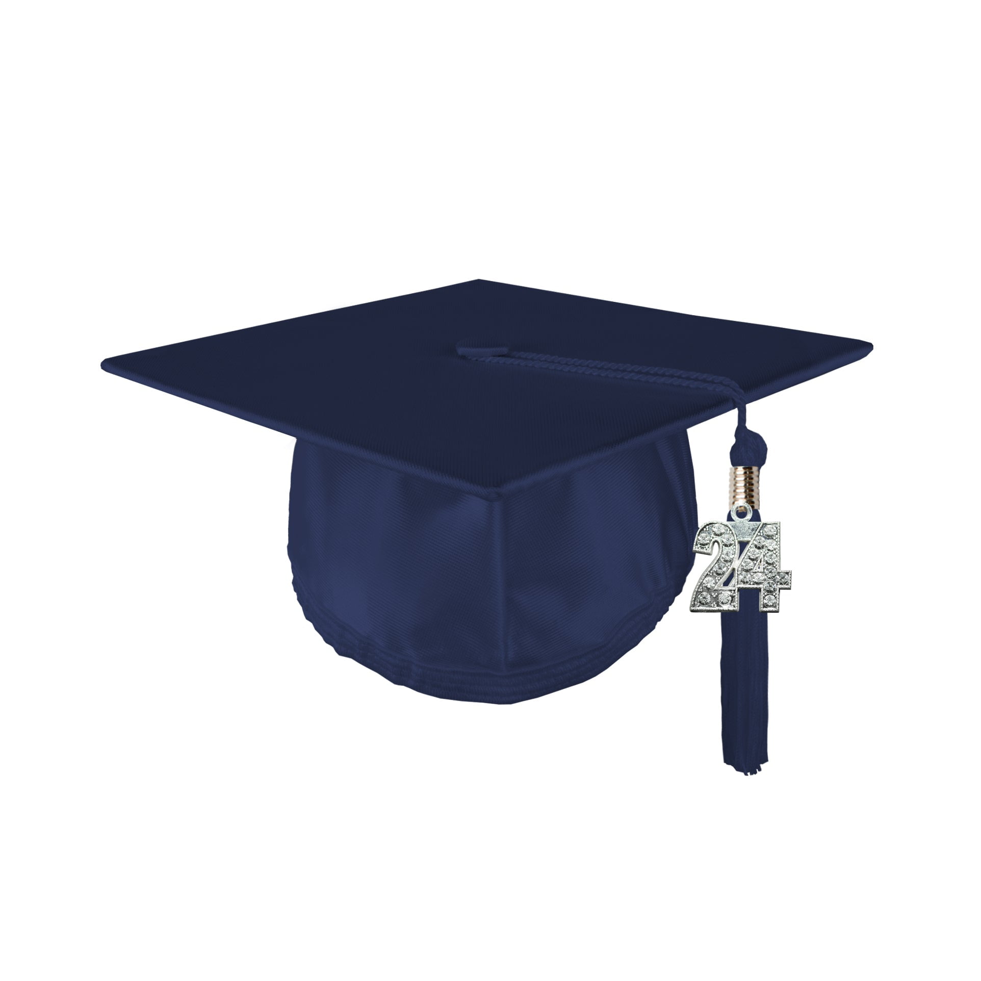 Class Act Graduation Kindergarten Preschool Unisex Shiny Graduation Cap ...