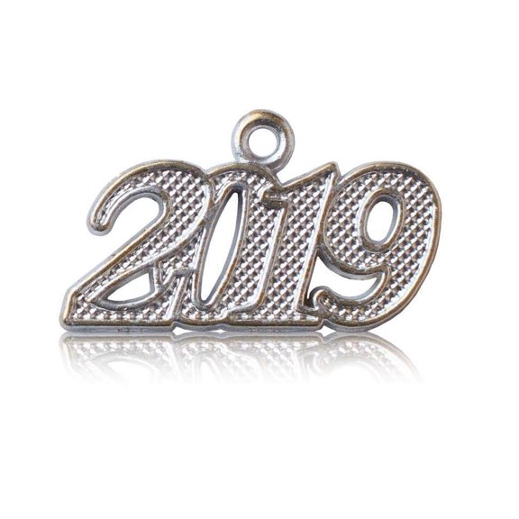 Class Act Graduation Kindergarten Graduation Tassel - 2019 - Gold Charm ...