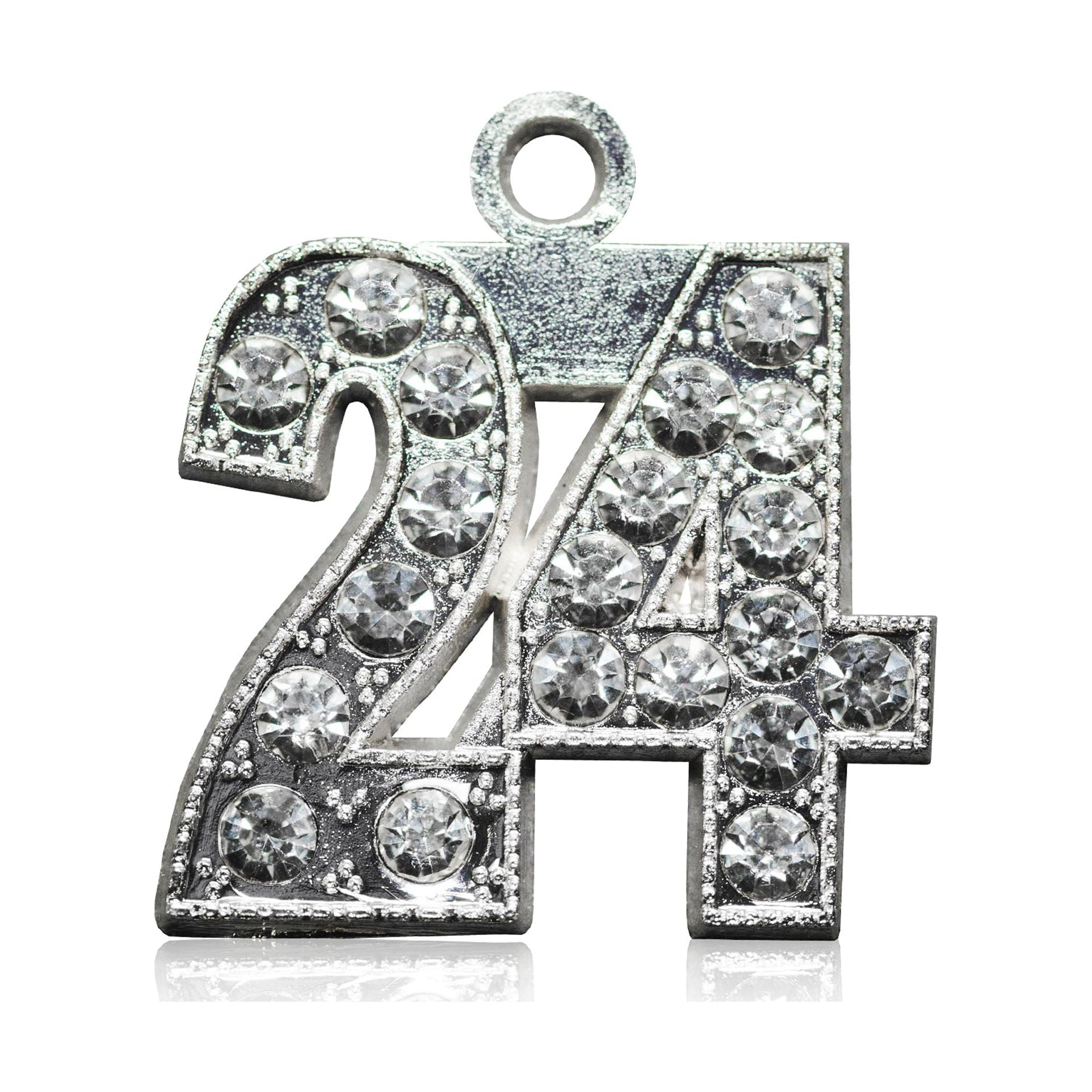 Class Act Graduation Year Drop Date Signet for Graduation Tassel, Bling ...