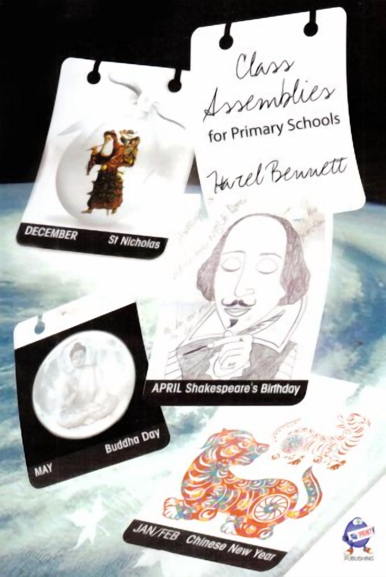 Hazel Bennett Books - Walmart.com