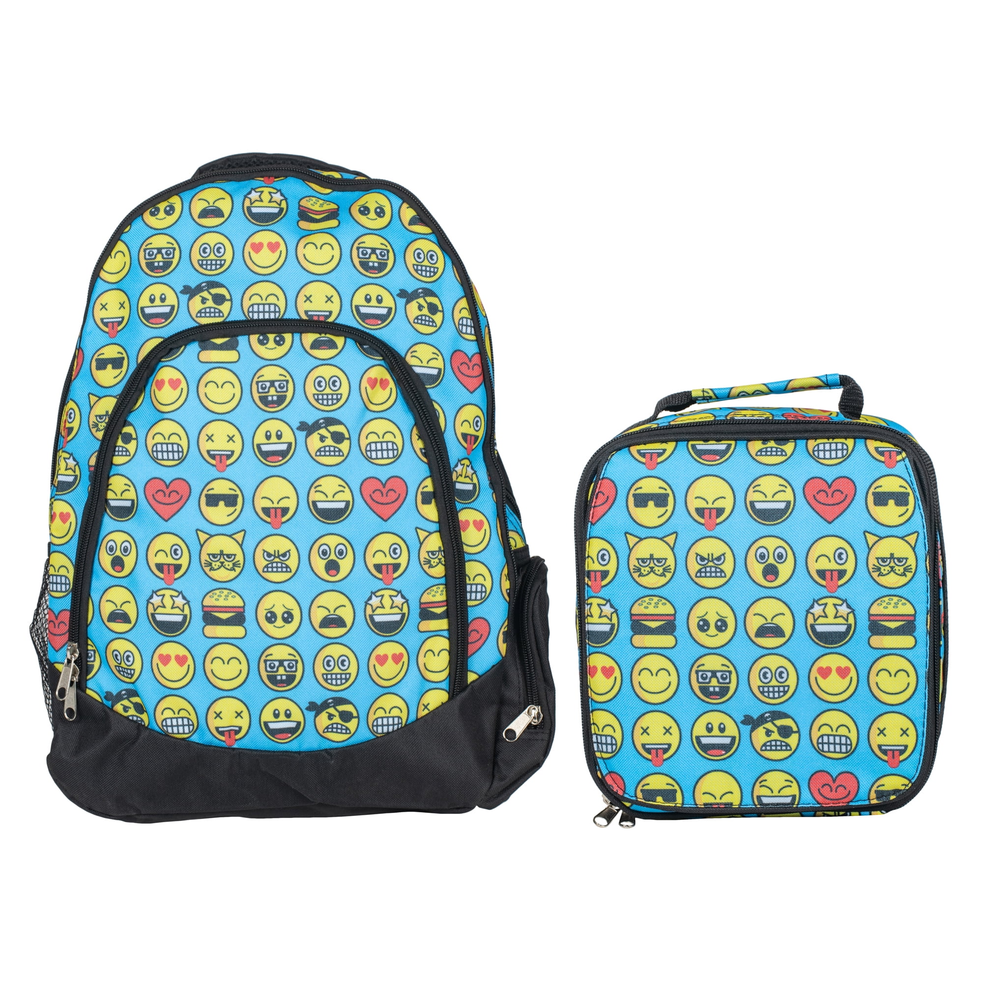 Class Collections Reinforced and Water Resistant Padded Laptop School ...