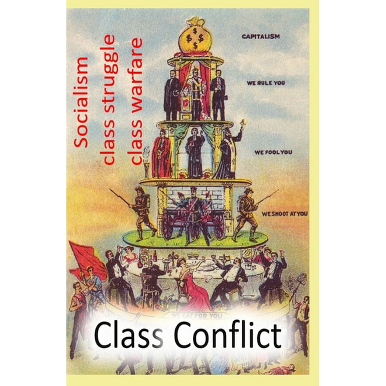 Class Warfare Economy