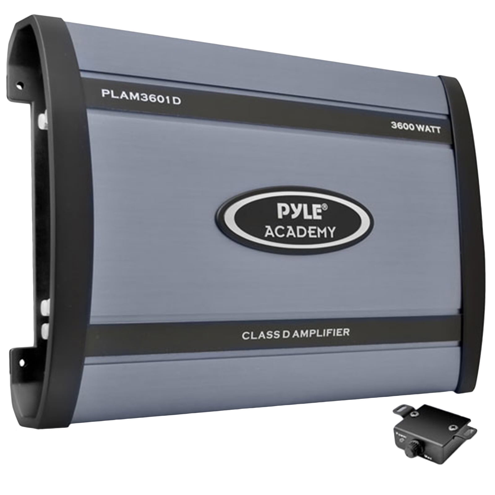 Class D Monoblock Power Amplifier - Walmart.com