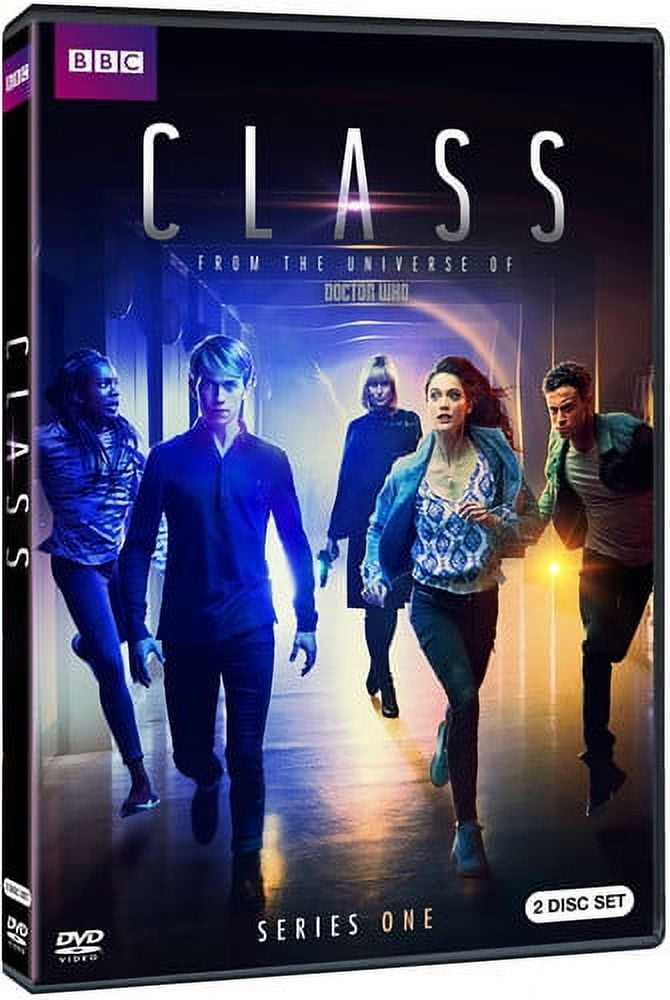 Class (DVD) - Walmart.com