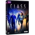 Class (DVD) - Walmart.com