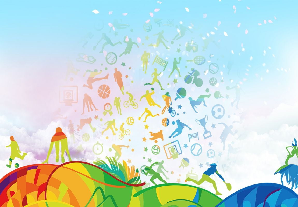 Class Graduation Navy Silver Bachelor Cap Balloon Grad Congrats Background Photo Party ...