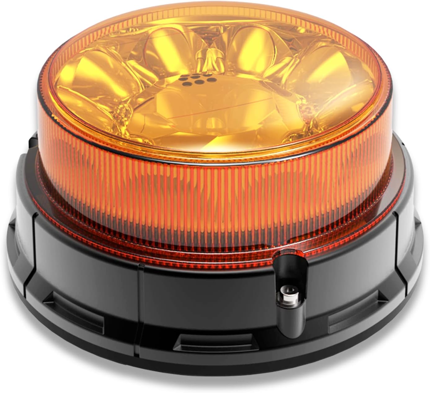 Class I Big LED Beacon Light 6.6", 80W Automatic Light-sensitive ...