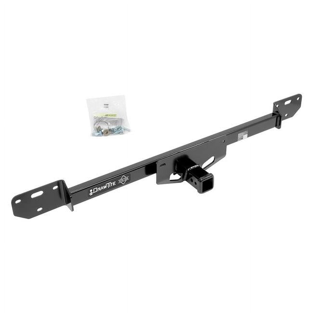 Class III & IV Trailer Hitch Receiver - Walmart.com