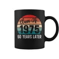 Class Of 1975 75 Reunion High School Alumni College Coffee Mugs ...