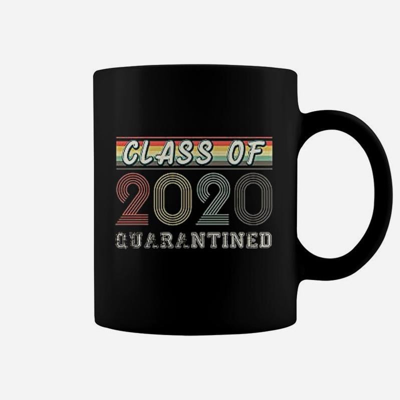 Class Of 2020 High School Seniors Gift Coffee Mug - Walmart.com