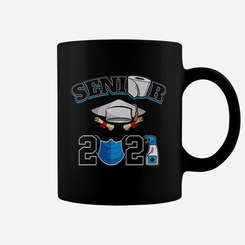 Class Of 2021 Senior Decorations Coffee Mug - Walmart.com