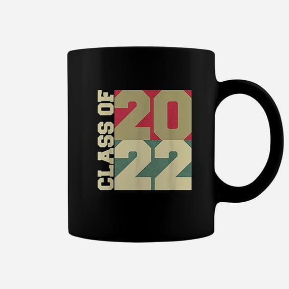 Class Of 2022 First Day Of School Grow With Me Coffee Mug - Walmart.com