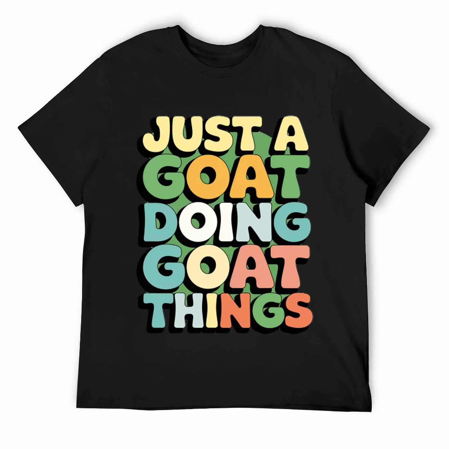 Class Of 2024 Senior Graduation, Just A Goat Doing Goat Things Grad Sweatshirt - Walmart.com