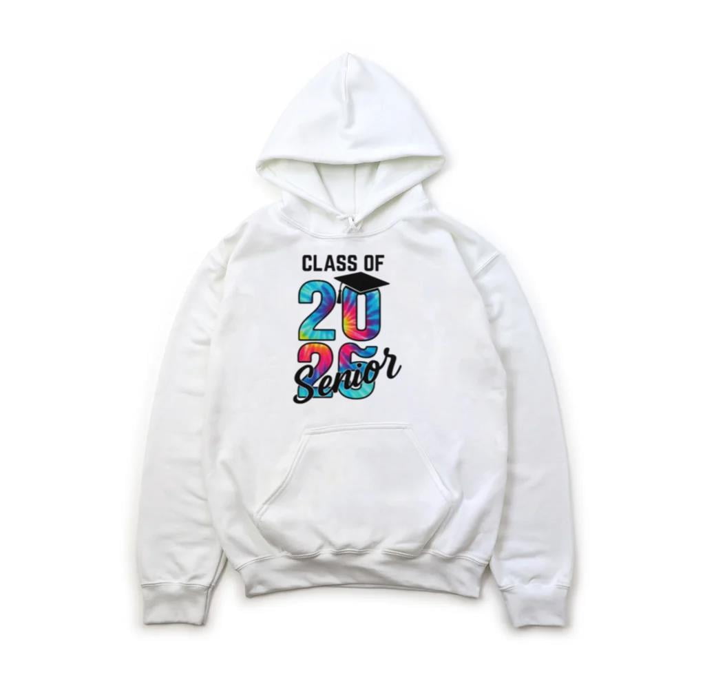 Class Of 2025 Graduation Gold Style High School College Grad Gift ...