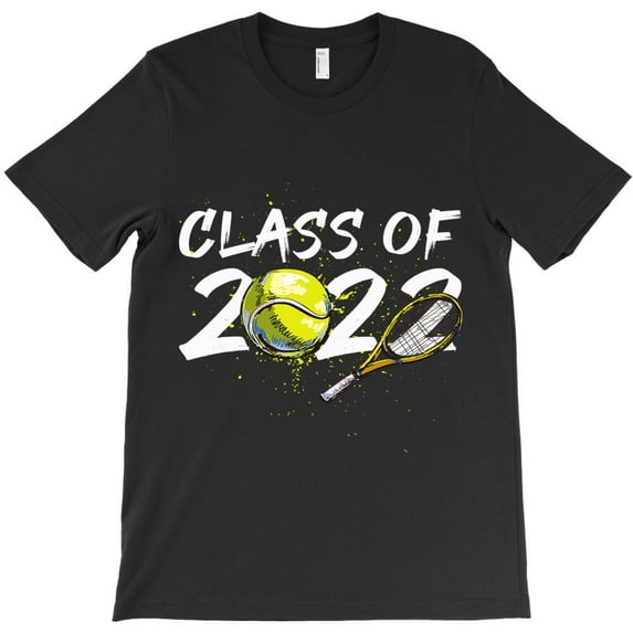 Class Of 2025 Graduation Senior Tennis Player Themed Themed Gift for ...